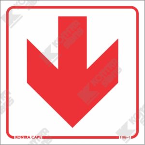 FB1 - Location of Fire Fighting Equipment - Kontra Signs